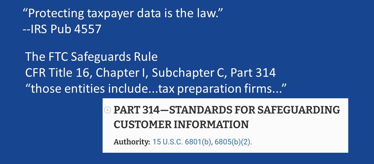CPAs, Bookkeepers, and Tax Preparers – FIFO Networks